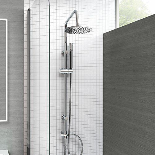 Shower Riser Rails And Kits - Best Quality And Brands - Lowest Price ...