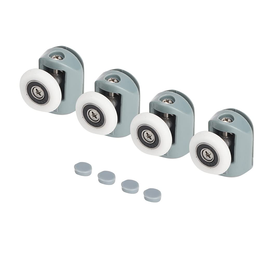 Replacement Shower Door Wheels & Runners - Spare Parts