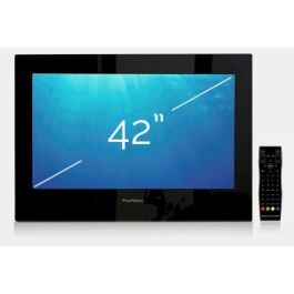 ProofVision 42 Inch Widescreen Waterproof TV With Colour Options
