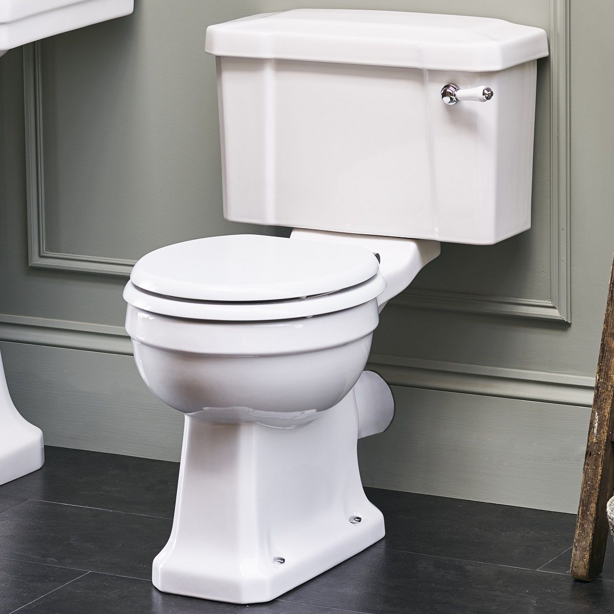 Traditional Toilets - Best Brands & Quality - Best Price Promise