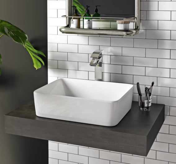 Countertop Basins - Best Brands & Quality - Lowest Price Guarantee