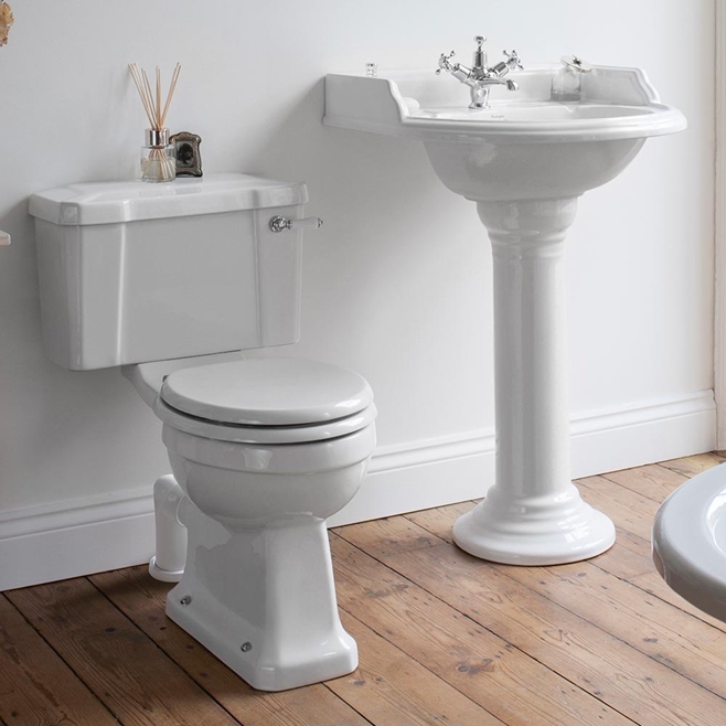 Traditional Toilets - Best Brands & Quality - Best Price Promise