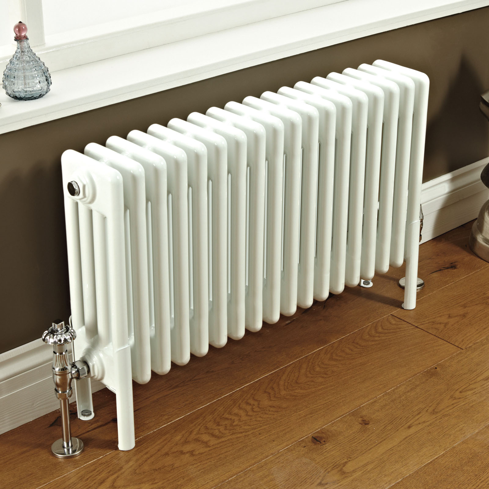 Traditional Radiators - Best Quality - Best Price Guarantee