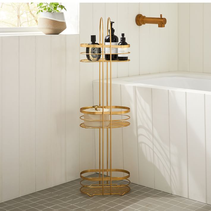 Shower Tidy's - Price Guarantee - Extensive Range - Posh UK's #1