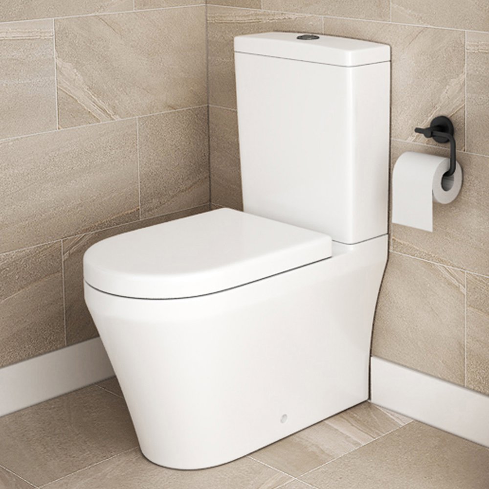 Closed Coupled Toilets - Best Quality & Brands - Lowest Price